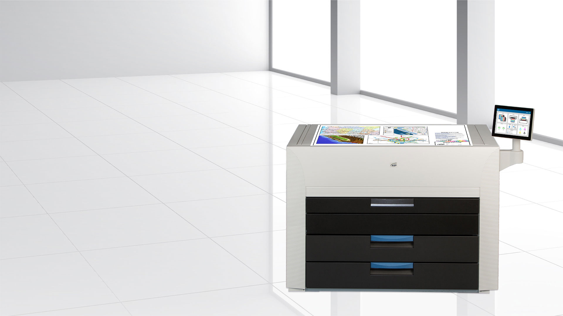 Wide Format Printers - Welcome to KIP
